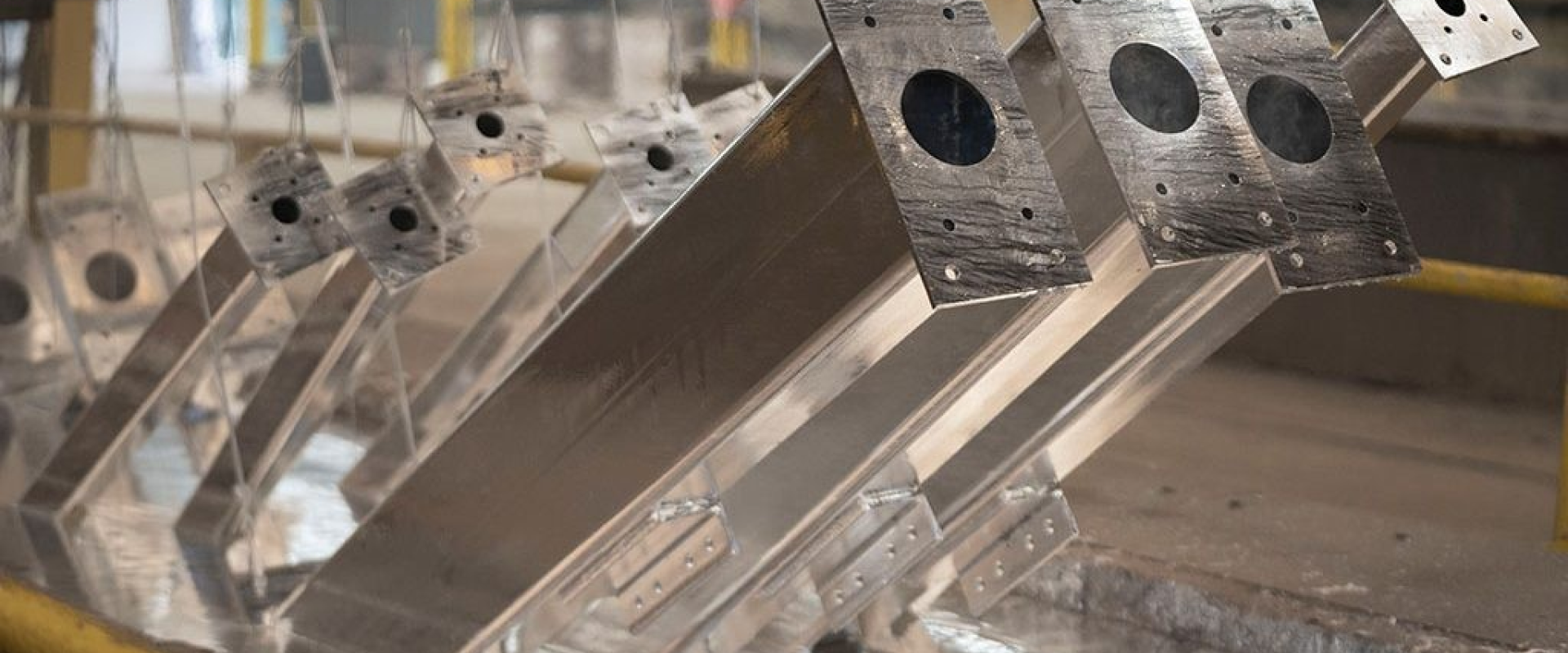 Steelway – Leading The Way In Quality And Durability Since 1990